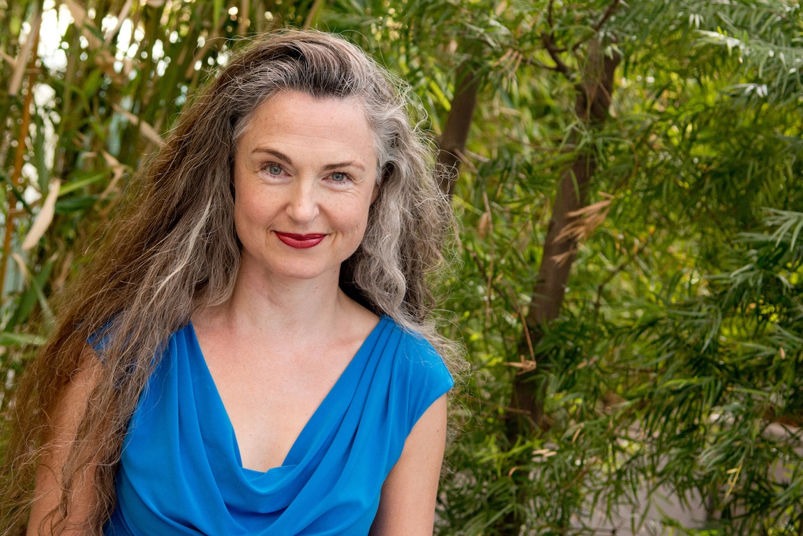 Jennifer Steil | Kimmel Harding Nelson Center for the Arts, Nebraska City